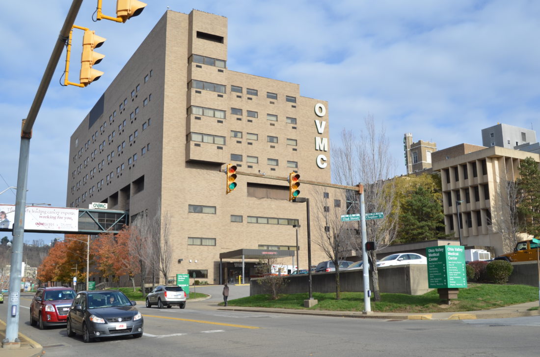 Wheeling Hospital Wants Hearing on OVMC Sale | News, Sports, Jobs - The ...